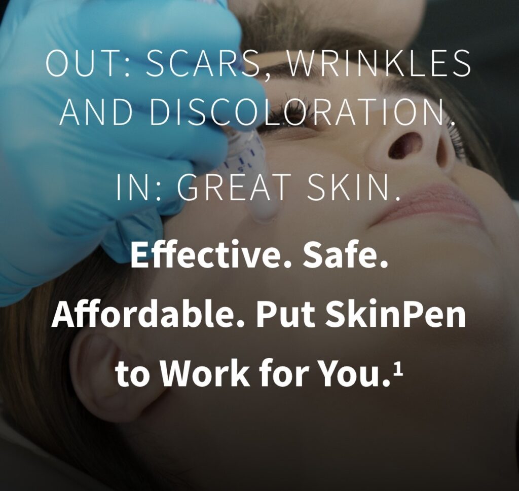 Medical Grade Micro Needling – cosmetic nursevee