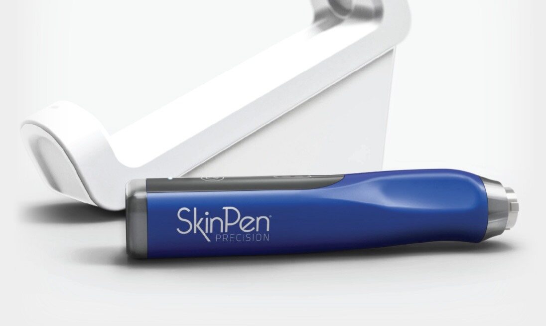 Medical Grade Micro Needling – cosmetic nursevee